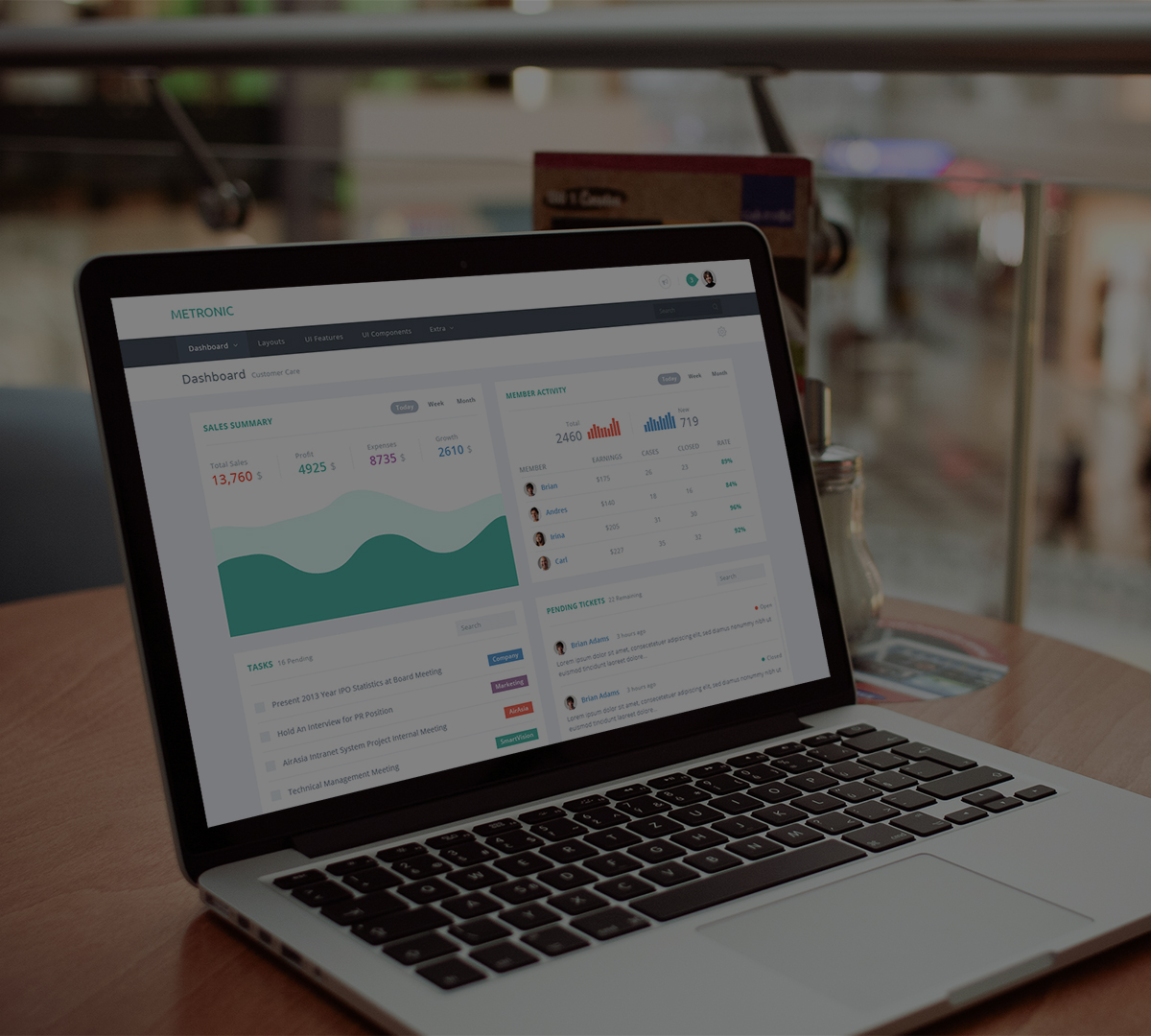 Pledge Registry Management System | User Login